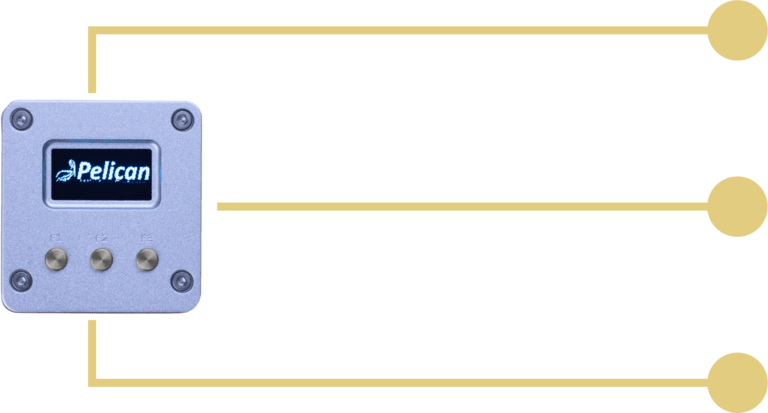 Property Management Interface (CMP-PMS) - Pelican Wireless Systems