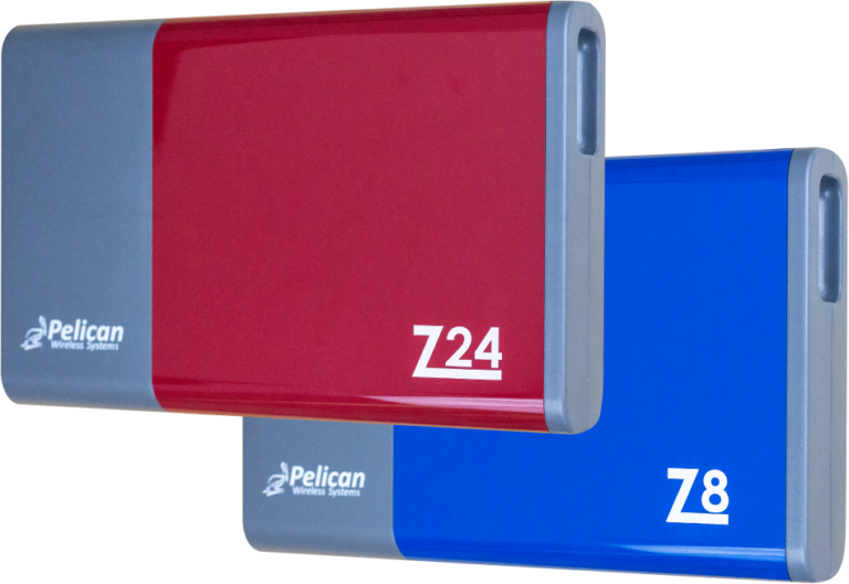 Zone Coordinators (Z Series) - Pelican Wireless Systems