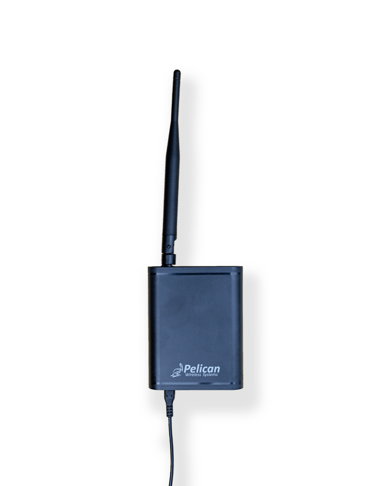 Wireless Repeater (WR900) - Pelican Wireless Systems