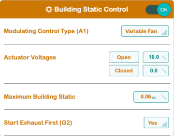 Building Static Control - Pelican Wireless Systems