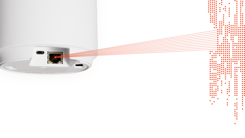 Gateways (GW models) - Pelican Wireless Systems