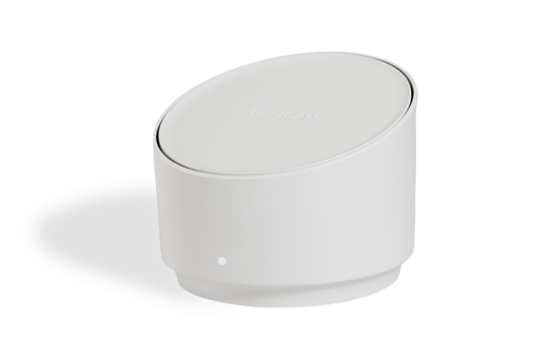 Gateways (GW models) - Pelican Wireless Systems