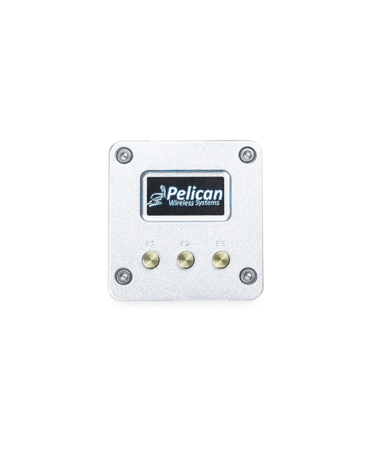 pms - Pelican Wireless Systems